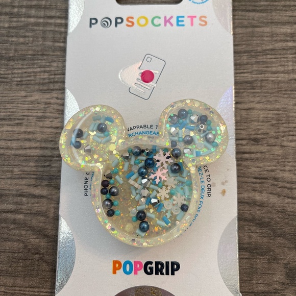 PopSocket | Cell Phones & Accessories | Brand New Popsocket Mickey ...